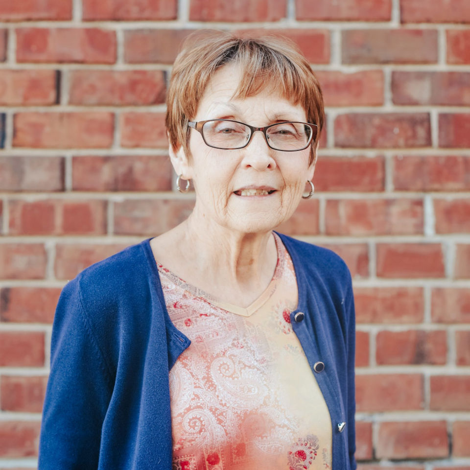 Staff & BOD - Elizabeth Ballard Community Services (EBCS)