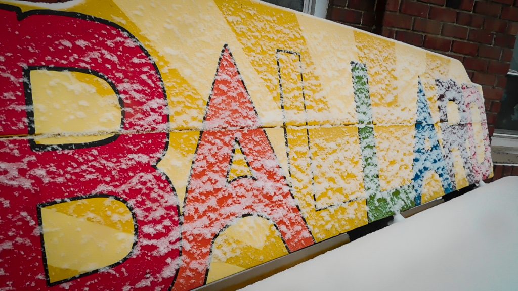 Winter News from the Ballard Center - Elizabeth Ballard Community ...