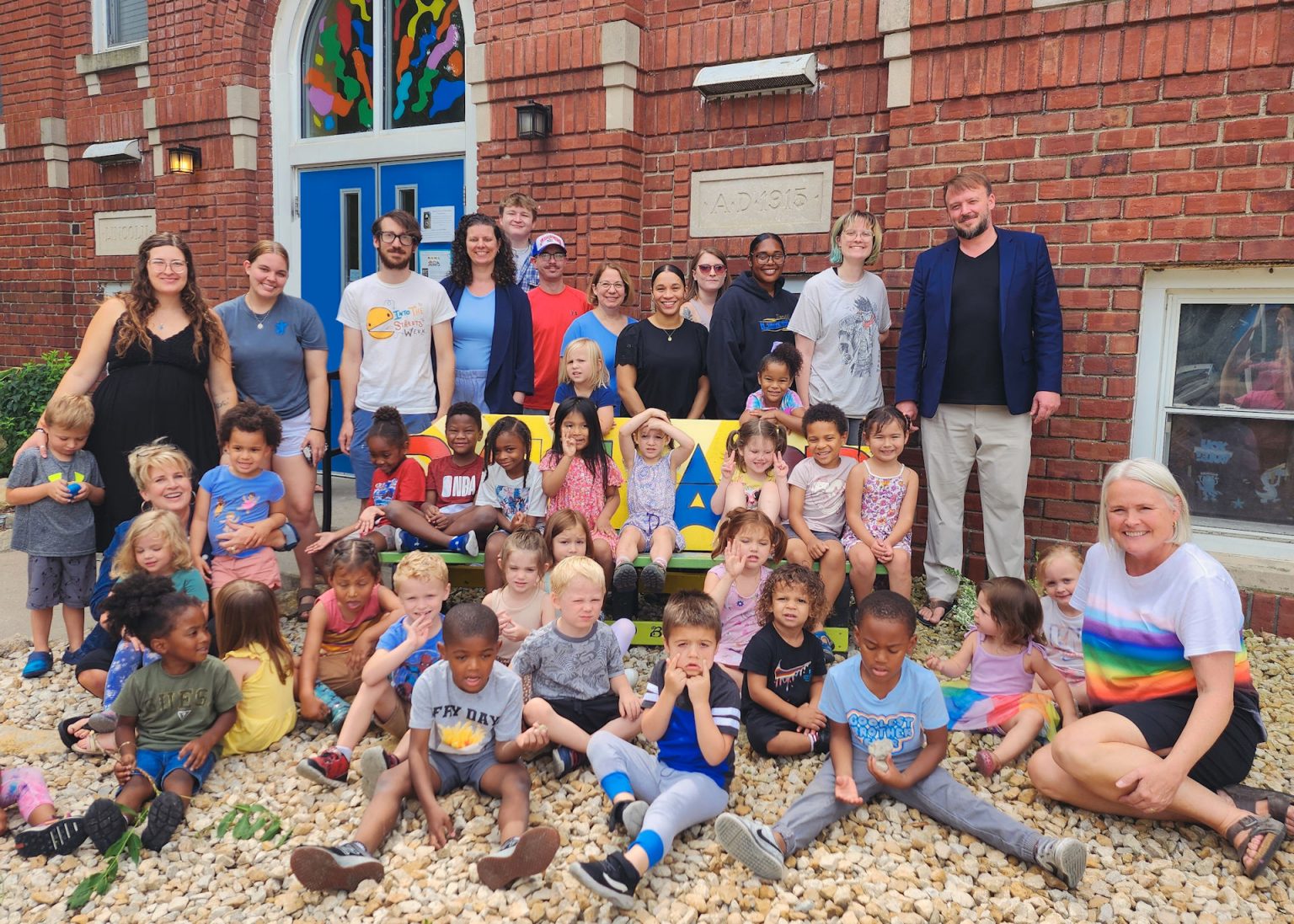 Staff & BOD - Elizabeth Ballard Community Services (EBCS)